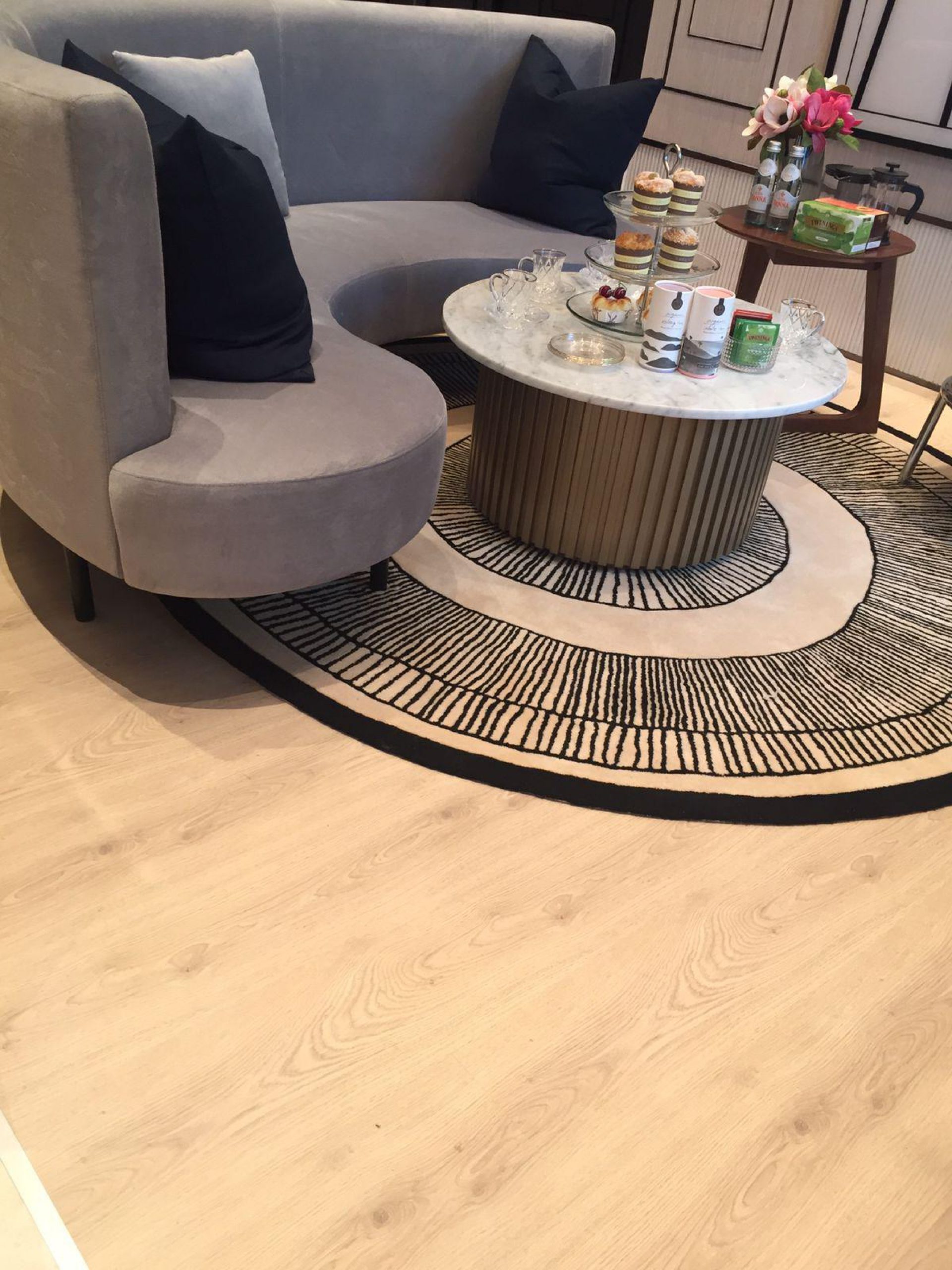 NAVAPARK BSD CITY - IBS