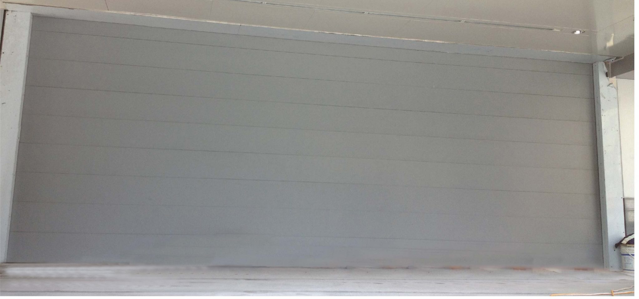 BRS Flood Gate - IBS